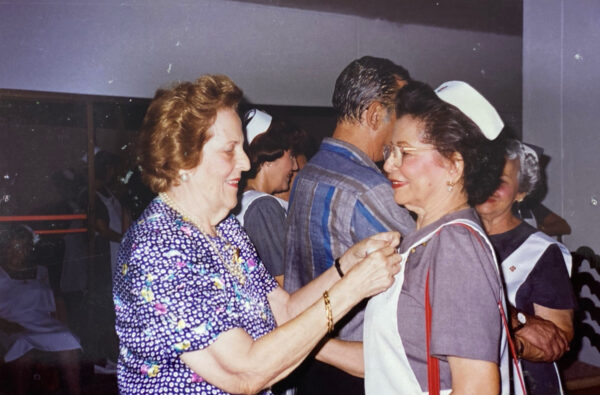 Nosotros – Cruz Roja Colombiana Seccional Atlántico